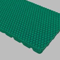 China Non-Vulcanized Prefabricated Running Track: Anti-Bubbling & Anti-Cracking | Chenze for sale