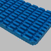 China Non-Vulcanized Prefabricated Running Track: Anti-Bubbling & Anti-Cracking | Chenze for sale