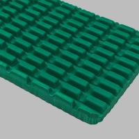 China Non-Vulcanized Prefabricated Running Track: Anti-Bubbling & Anti-Cracking | Chenze for sale