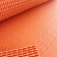 China Non-Vulcanized Prefabricated Running Track: Anti-Bubbling & Anti-Cracking | Chenze for sale