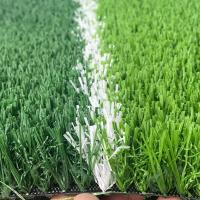 China 30mm Multi-Sport Artificial Grass | 15000D | High Density for sale