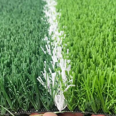 China 30mm Multi-Sport Artificial Grass | 15000D | High Density for sale