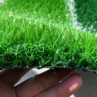 China 30mm Multi-Sport Artificial Grass | 15000D | High Density for sale