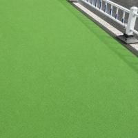 China High Friction Ceramic Granules | Durable Bridge Ramp Surfacing for sale
