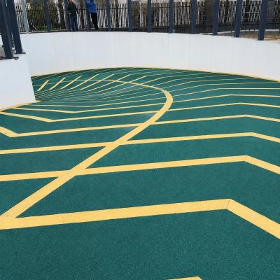 China Anti-Slip Epoxy Flooring | High Traction Industrial Floor for sale