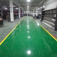 China Self-Leveling ESD Flooring | Conductive Industrial Floor System for sale