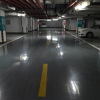 China Economical Epoxy Floor Coating |Durable Warehouse Flooring for sale