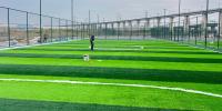 China Artificial Sports Grass |High Resilience Athletic Grass Surface for sale