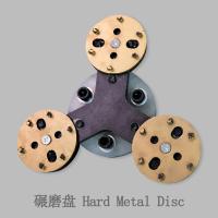 China Sports Flooring Grinder | 300mm Width | 100m²/h Capacity for sale