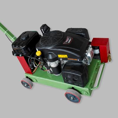 China Sports Flooring Grinder | 300mm Width | 100m²/h Capacity for sale
