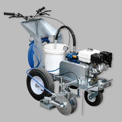 China Honda Gas Line Striper 2.5L/min | Graco Gun Track Marker for sale