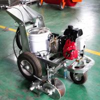 China Honda Gas Line Striper 2.5L/min | Graco Gun Track Marker for sale