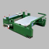 China Mini Rubber Track Paver 1200mm | 300m²/h Athletic Surfacing for sale