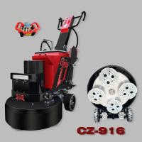 China Ride-On Remote Floor Grinder 18.5kW | 880mm 36A Polisher for sale