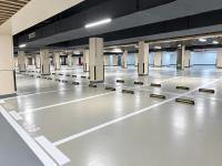 China Jointless Polyurethane Mortar | Zero Shrinkage Food Factory Floor for sale