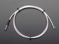 China Digital Temperature Sensor DS18B20 with 12 Bit Resolution and Waterproof Design Adafruit Industries 642 for sale