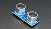 China Ultrasonic Sensor Module Adafruit Industries 3942 Featuring 45.5 by 20 by 15.5 Millimeter Sensor Size for sale