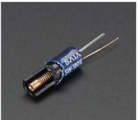 China fast vibration sensor switch Adafruit Industries 1766 for electronics projects requiring motion detection for sale