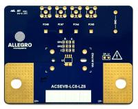 China ALLEGRO ACS37012LLZATR050B5 Current Sensor IC Offering Trimmed Accuracy and Overcurrent Protection for sale