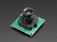 China High Resolution TTL Serial JPEG Camera Module Adafruit Industries 397 with Motion Detection Features for sale