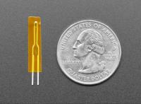 China Slim profile 0.2mm 10K thermistor Adafruit Industries 4890 NTC B3950 for precise temperature sensing for sale