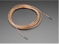 China Glass Braid Insulated Type K Thermocouple Adafruit Industries 3895 for Industrial Temperature Control for sale