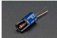 China Durable Vibration Sensor Switch Adafruit Industries 1767 Suitable for Wearables and Motion Detection for sale