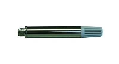 China environmental monitoring sensor ADVANTECH 96PD-THS16B with wide humidity range and brass nickel plated probe for sale