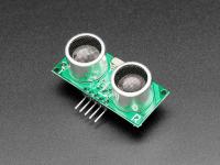 China Ultrasonic Distance Sensor Adafruit Industries 4019 with Dual Mode Operation and Wide Detection Range for sale