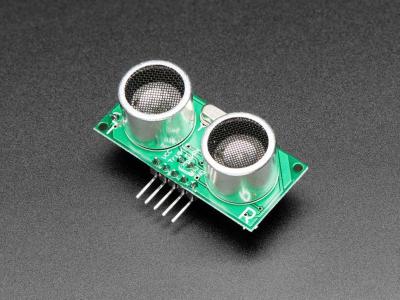 China Ultrasonic Distance Sensor Adafruit Industries 4019 with Dual Mode Operation and Wide Detection Range for sale