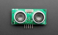 China Ultrasonic Distance Sensor Adafruit Industries 4019 with Dual Mode Operation and Wide Detection Range for sale