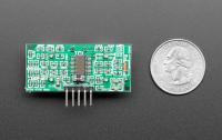 China Ultrasonic Distance Sensor Adafruit Industries 4019 with Dual Mode Operation and Wide Detection Range for sale