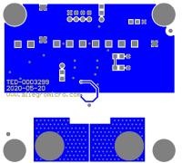 China ALLEGRO ACS37002LMCATR 050B5 Integrated Hall Effect Sensor with UL60950 1 and AEC Q100 Qualification for sale
