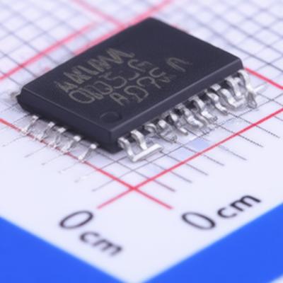 China current sensor AKM CQ330G with single 5V power supply and bi directional current sensing capability for sale