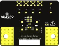 China dissipation current sensor ALLEGRO ACS37010LLZATR-050B5 in compact SOIC LZ package for accurate sensing for sale