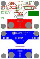 China Industrial current sensor ic Allegro ACS722KMATR-10AB-T with high accuracy and temperature stability for sale