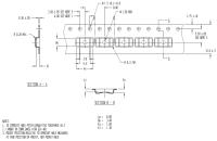 China High Accuracy Contactless Current Sensor ALLEGRO CT455-H48B5-TS08 for Solar and Industrial Equipment for sale