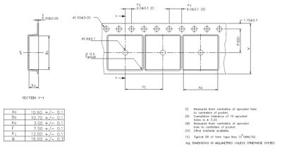 China Allegro CT432 HSWF30MR current sensor featuring 16 lead soic wide package and rohs compliant green design for sale
