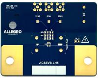 China Bidirectional current sensing up to 30 amps ALLEGRO ACS37041KLHBLT 010B3 in compact SOT23 W package for sale
