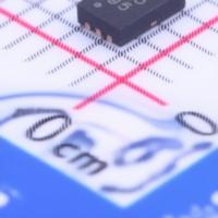 China Linear Hall effect sensor ALLEGRO A1395SEHLT-T with stable voltage output and low current sleep mode for sale