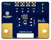 China Precise current monitoring ic allegro acs37012llzatr030b3 with 450 khz bandwidth and soic lz package for sale
