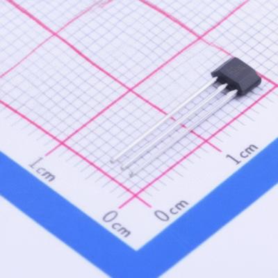 China Precision Magnetic Field Sensor Allegro A1326LUA-T Linear Hall Effect IC for Industrial Measurement for sale