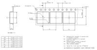 China Allegro CT431 HSWF20DR featuring 16 lead SOICW package and green RoHS compliance for current sensing for sale