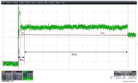 China High speed GMR current sensor ic Allegro ACS70331EESATR-2P5U3 with space saving QFN 12 and SOIC 8 package options for sale
