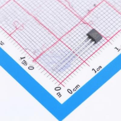 China Temperature Stable Linear Hall Sensor ALLEGRO A1308KUA-1-T for Extended Operating Range Applications for sale