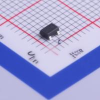 China Miniature SOT23W Package ALLEGRO A1304ELHLX-T Linear Hall Effect Sensor IC for Magnetic Field Detection for sale
