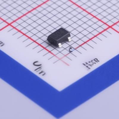 China Miniature SOT23W Package ALLEGRO A1304ELHLX-T Linear Hall Effect Sensor IC for Magnetic Field Detection for sale