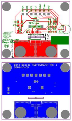 China Hall Effect Sensor IC ALLEGRO ACS732KMATR-65AB-T with User Configurable Overcurrent Fault Detection for sale