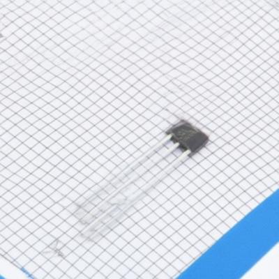 China Linear Hall Effect Sensor IC Allegro A1319LUA-5-T for Automotive and Industrial Magnetic Field Sensing Applications for sale
