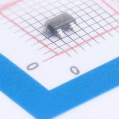 China Allegro A1308LLHLX 05 T Hall effect sensor IC with enhanced accuracy through end of line optimization for sale